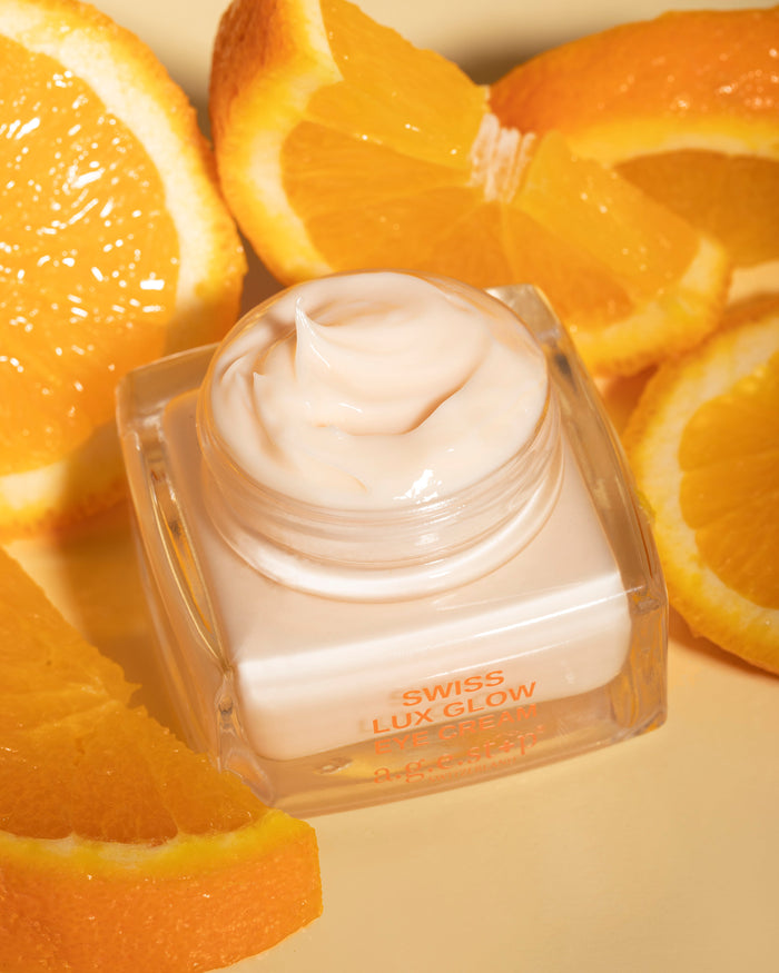 Eyes That Sparkle: The Role of Eye Creams in Enhancing Your Natural Be