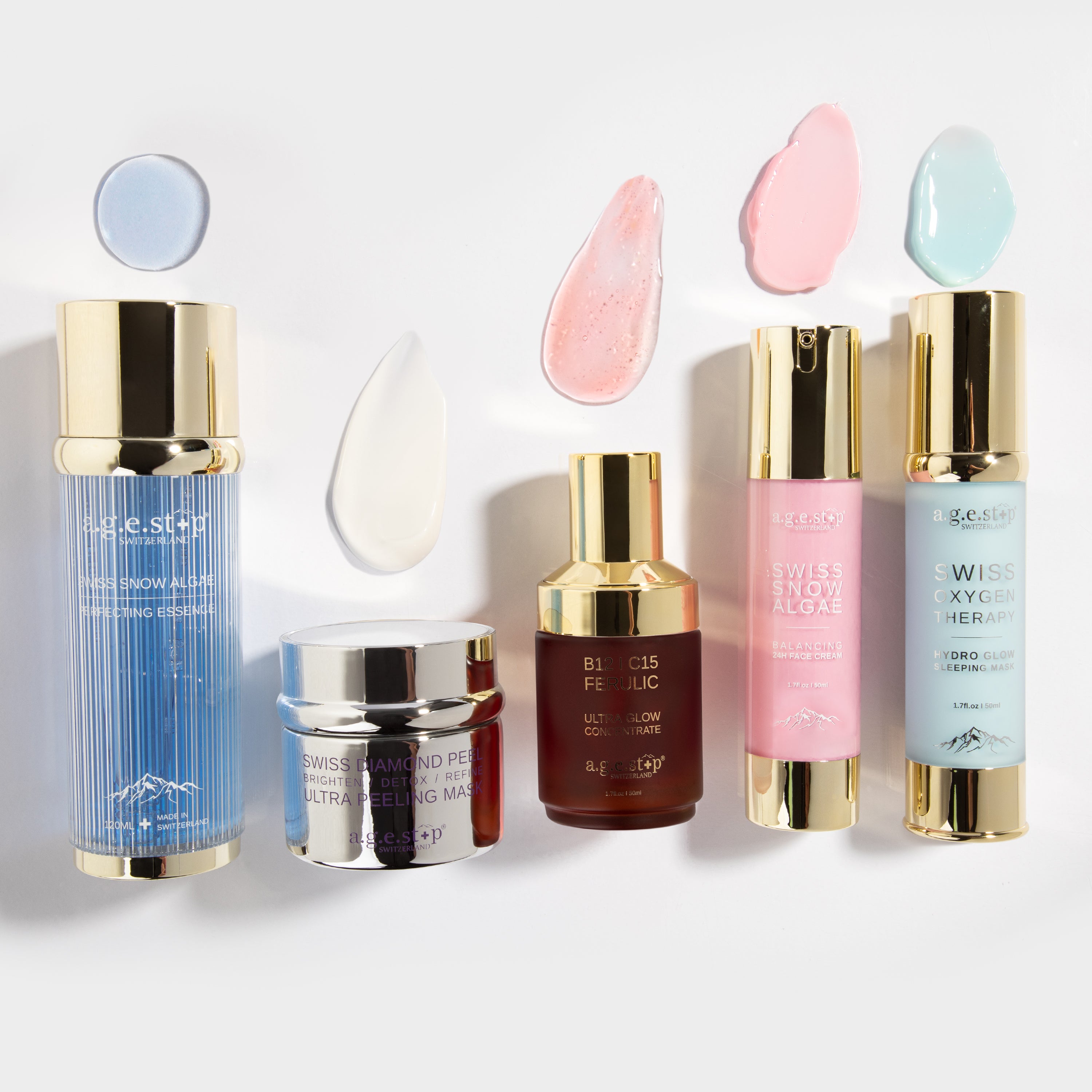 Age Stop: Swiss Premium Skincare | Anti-Aging Products – Age Stop ...