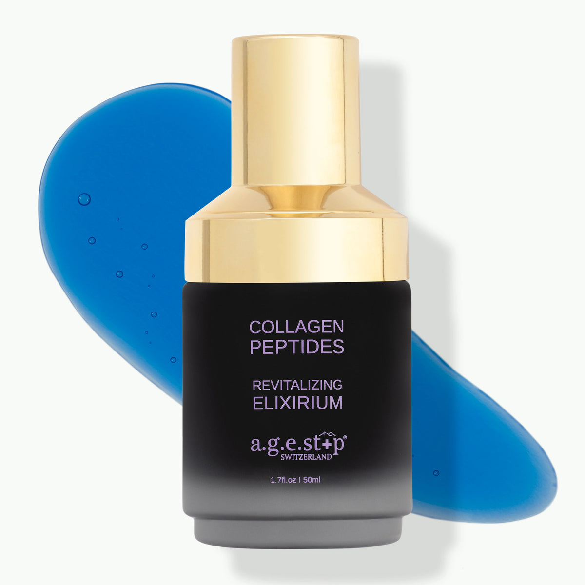 Collagen Peptides Elixirium – Age Stop Switzerland GmbH